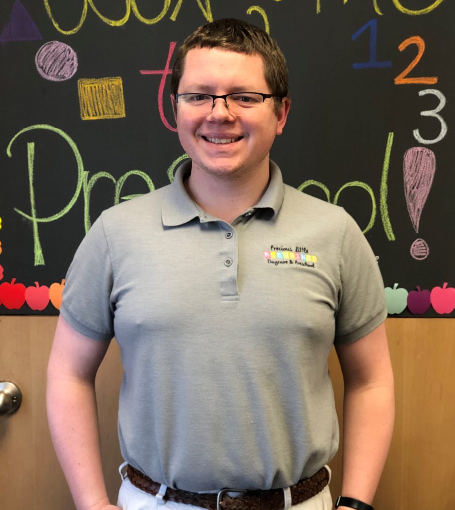 Meet Our Staff – Precious Little Blessings